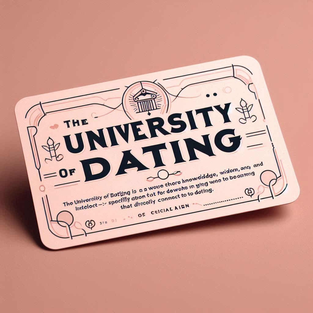 University of Dating